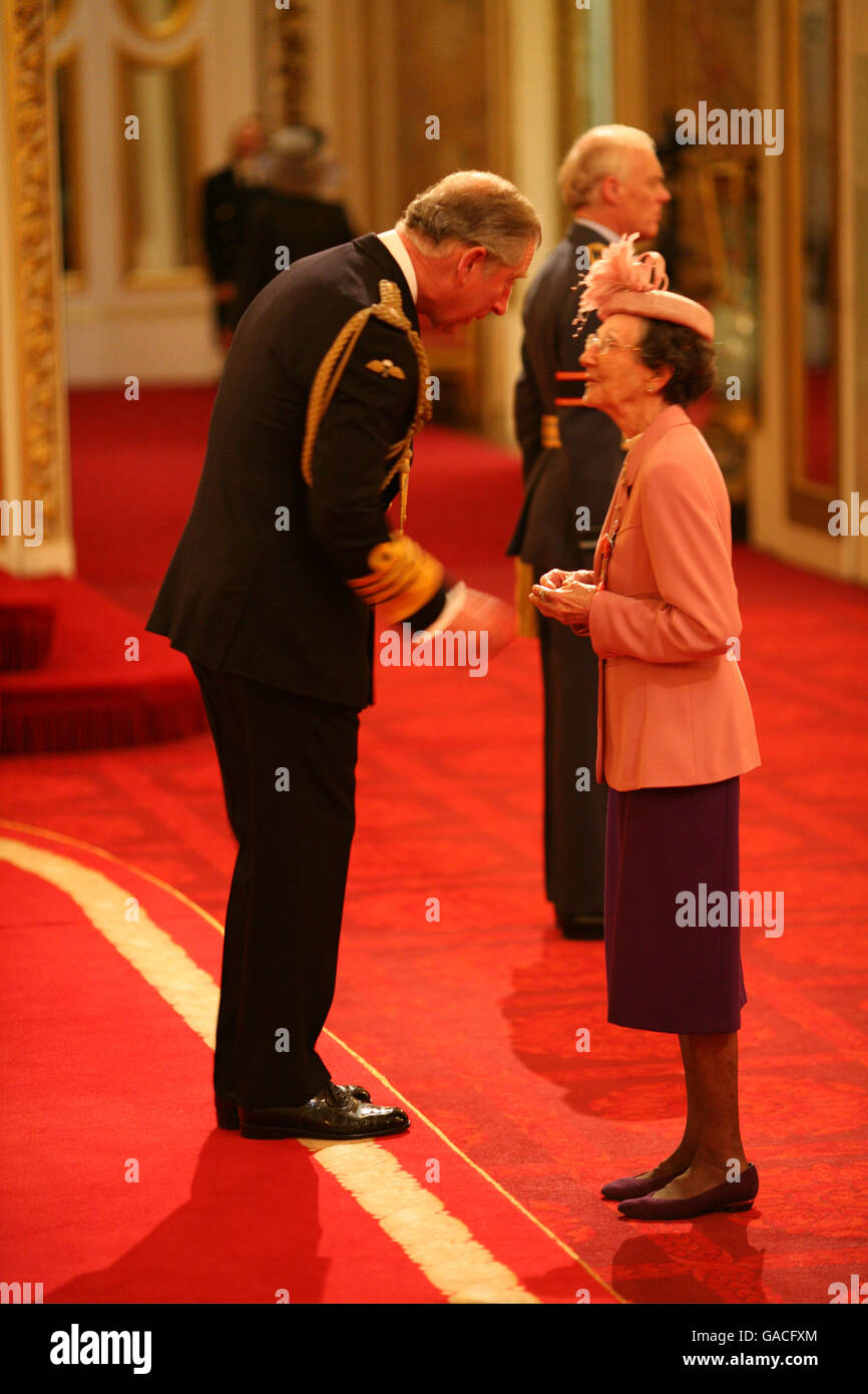 Marjorie bennett hi-res stock photography and images - Alamy