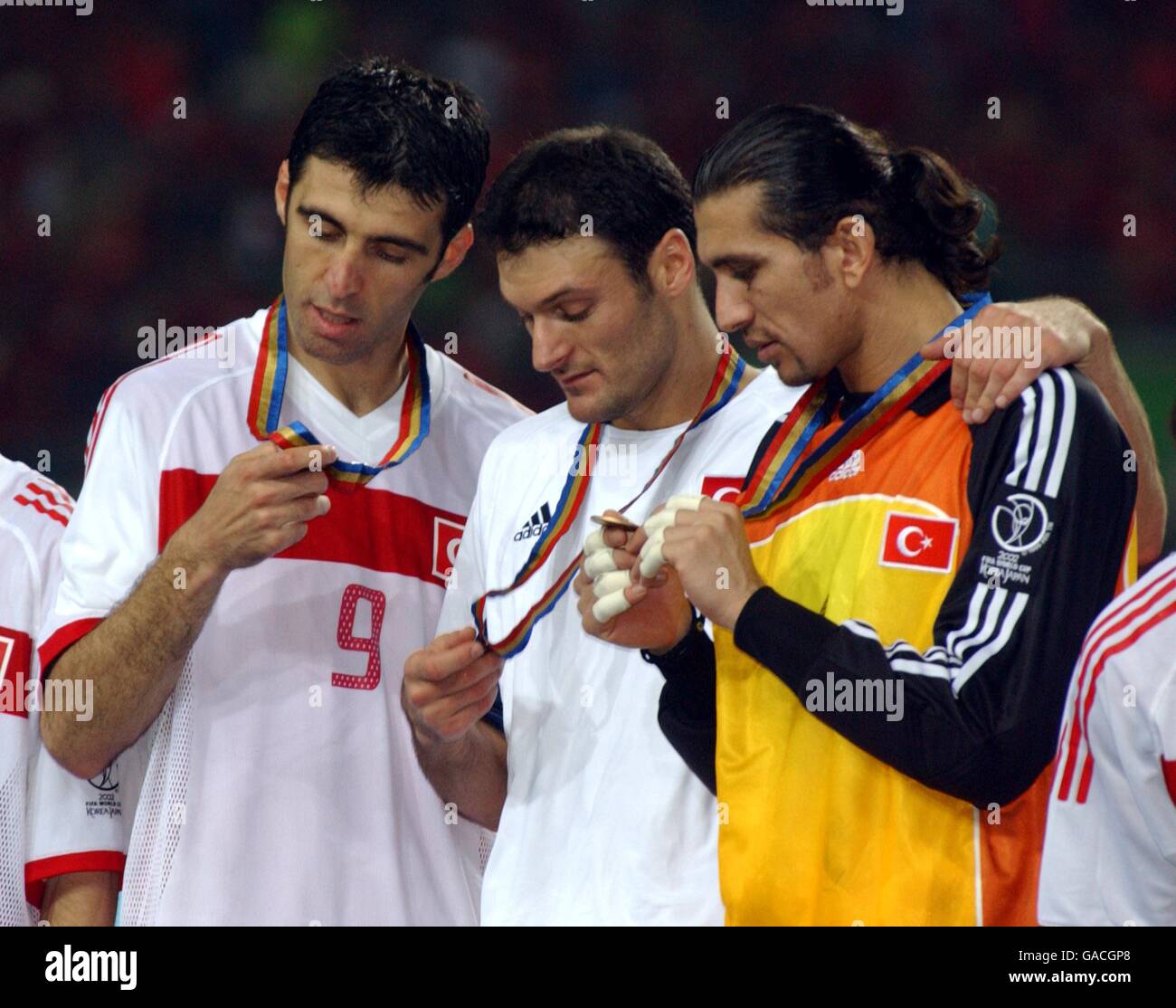 Korea V Turkey High Resolution Stock Photography and Images - Alamy
