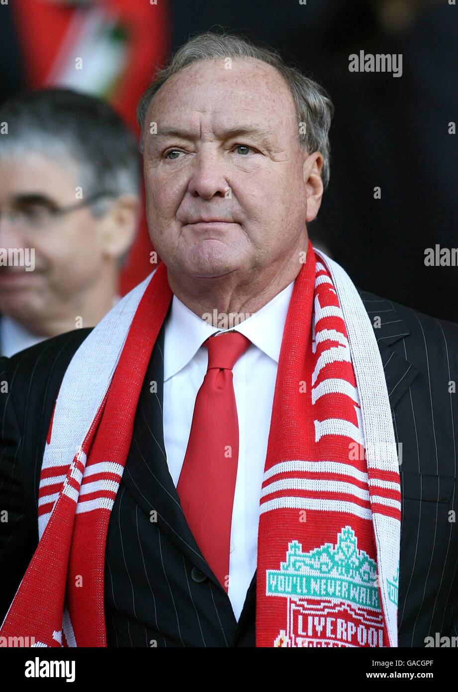 Tom hicks hi-res stock photography and images - Alamy