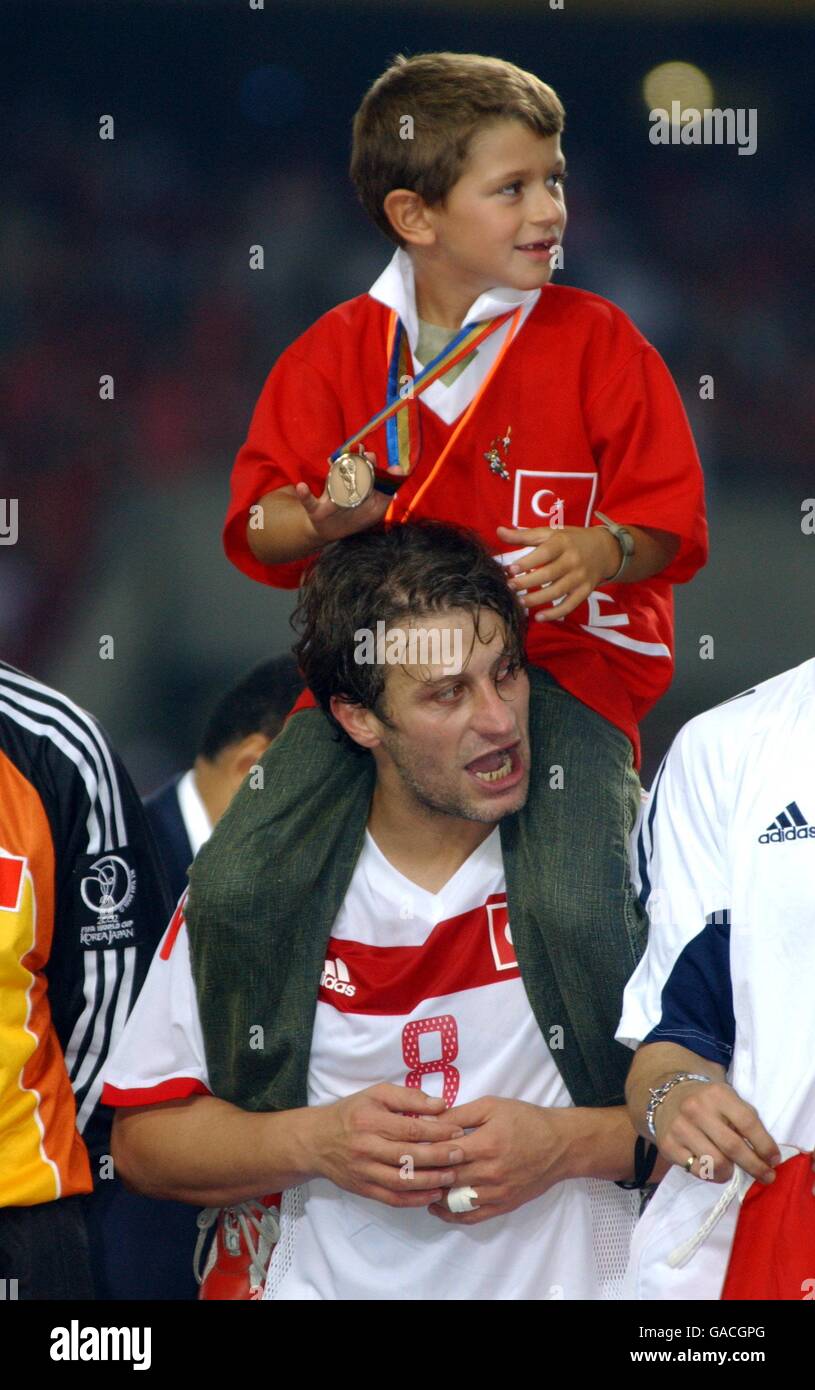 Korea v turkey hi-res stock photography and images - Alamy