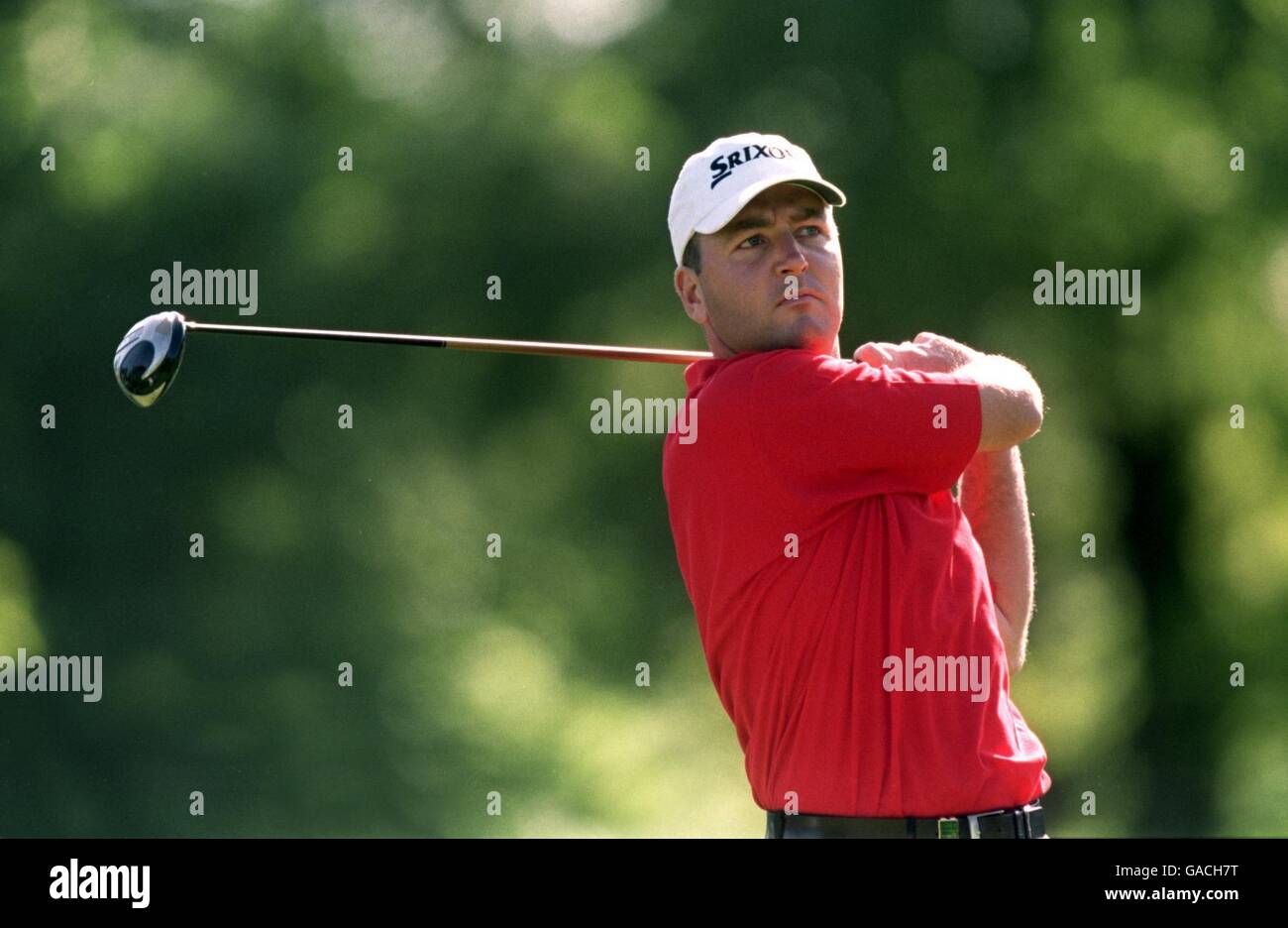 Raymond russell in action hi-res stock photography and images - Alamy