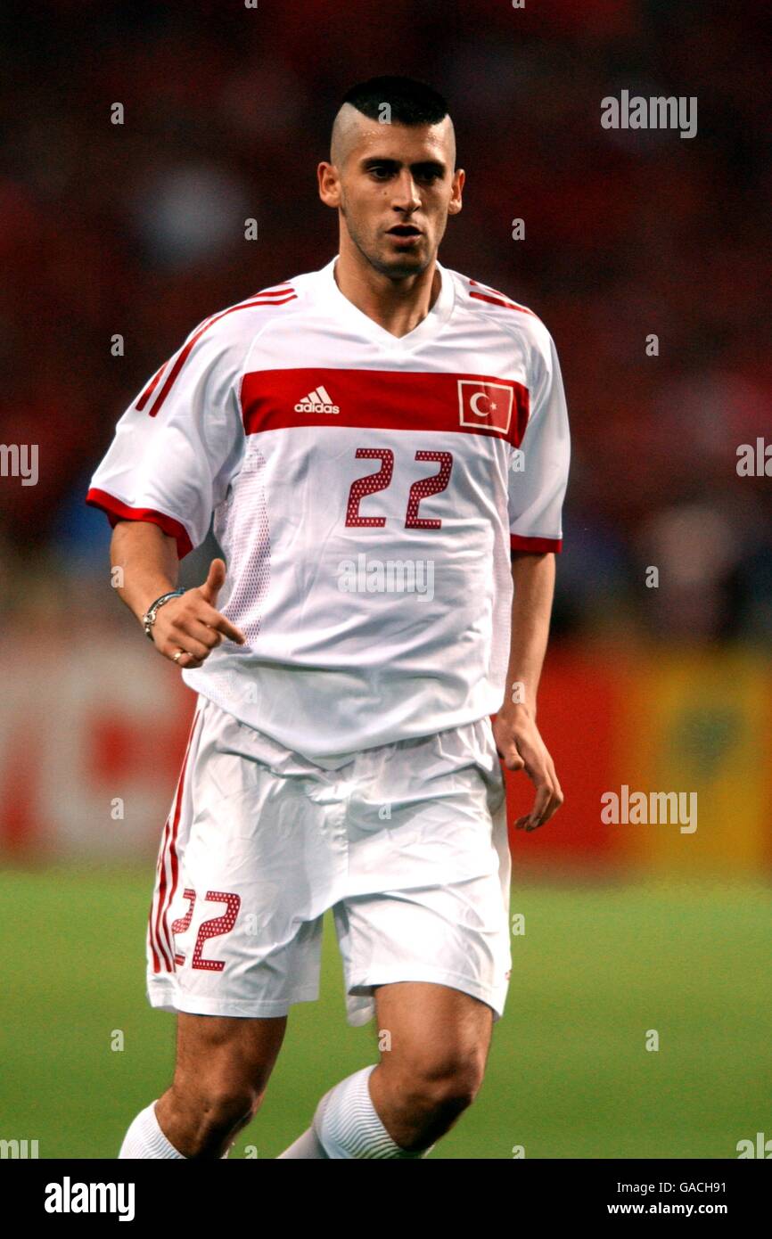 2002 world cup korea turkey hi-res stock photography and images - Alamy