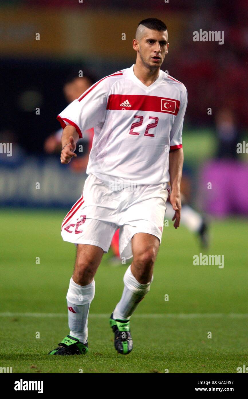 2002 world cup korea turkey hi-res stock photography and images - Alamy