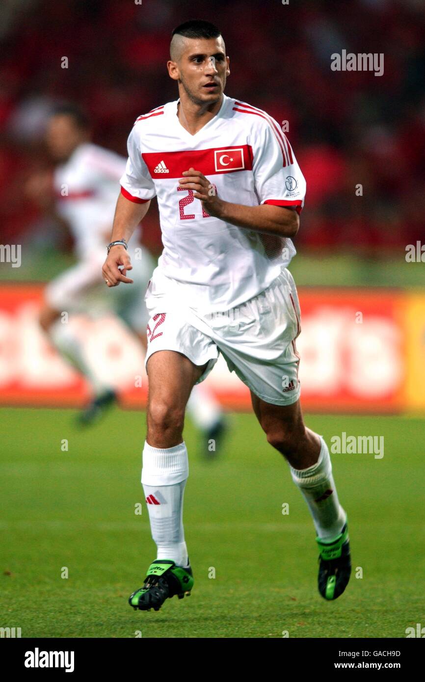 Soccer - FIFA World Cup 2002 - Third Place Play Off - Republic Of Korea ...