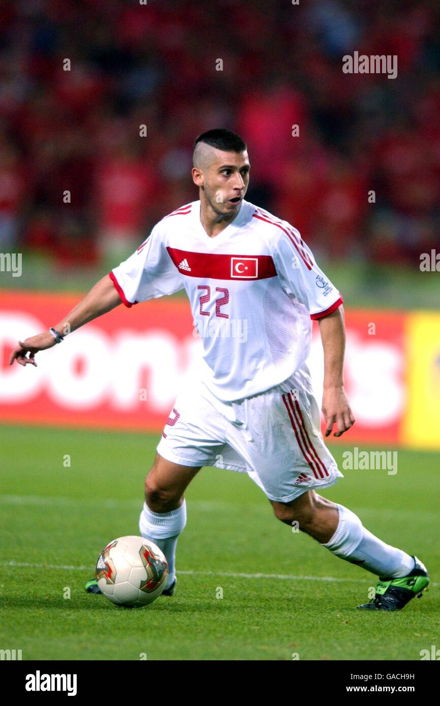 Soccer - FIFA World Cup 2002 - Third Place Play Off - Republic Of Korea ...