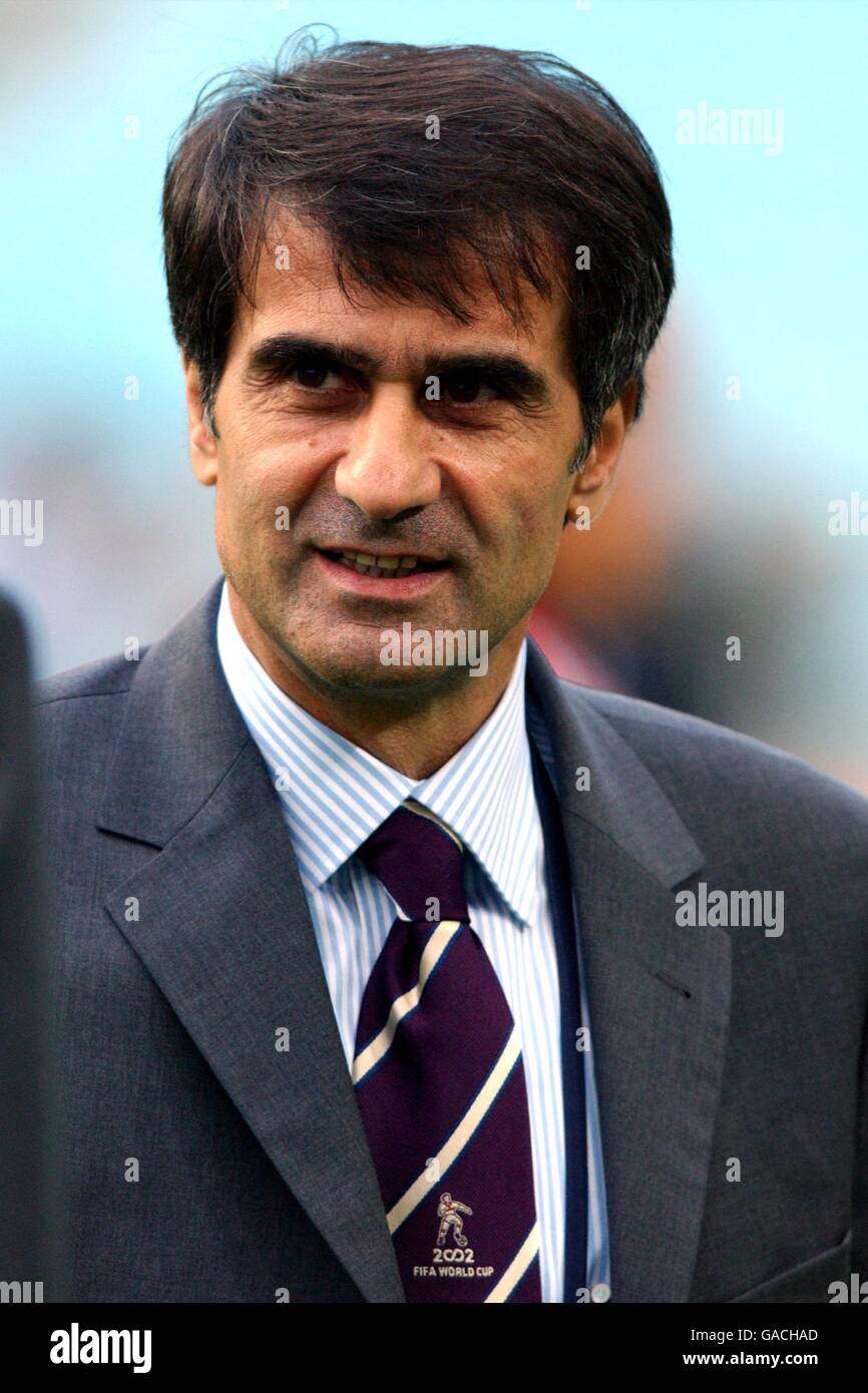 Senol gunes hi-res stock photography and images - Alamy