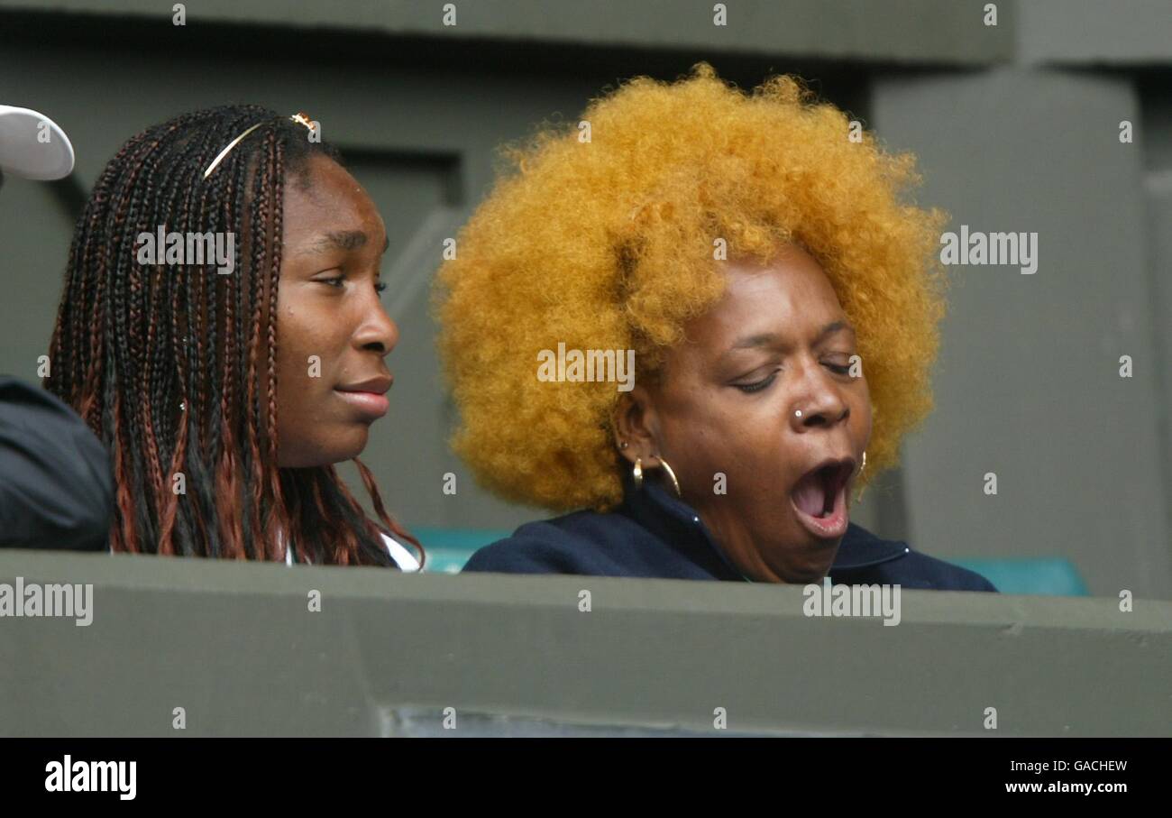 Mrs williams hi-res stock photography and images - Alamy