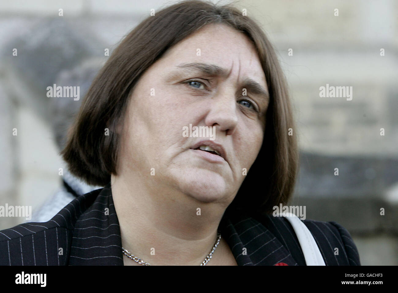 Where the inquest into the death fusilier gordon gentle hi-res stock ...