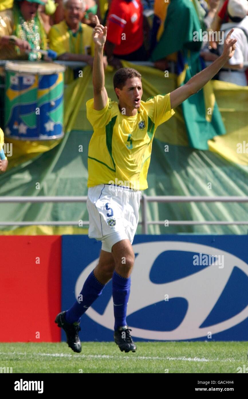 Fifa world cup 2002 hi-res stock photography and images - Alamy