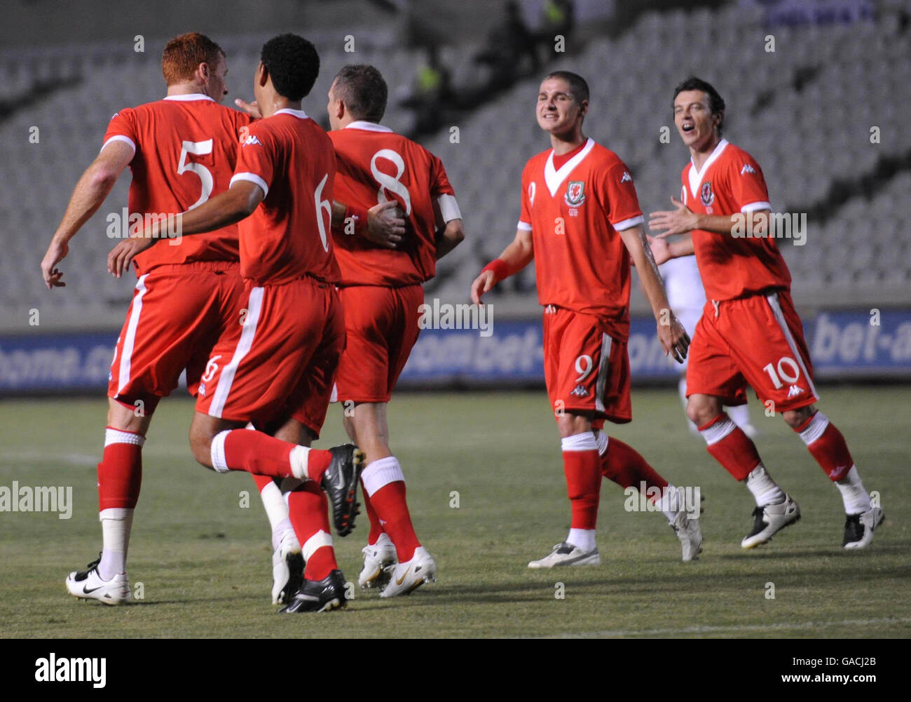 The Neo Gsp Stadium High Resolution Stock Photography and Images - Alamy