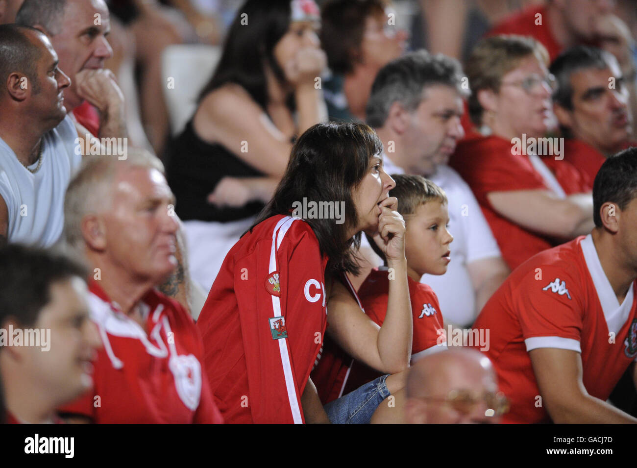 The Neo Gsp Stadium High Resolution Stock Photography and Images - Alamy