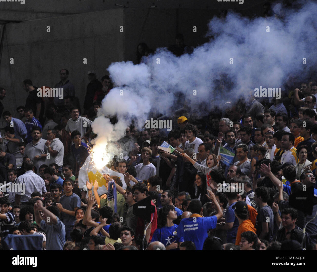 View neo gsp stadium hi-res stock photography and images - Alamy