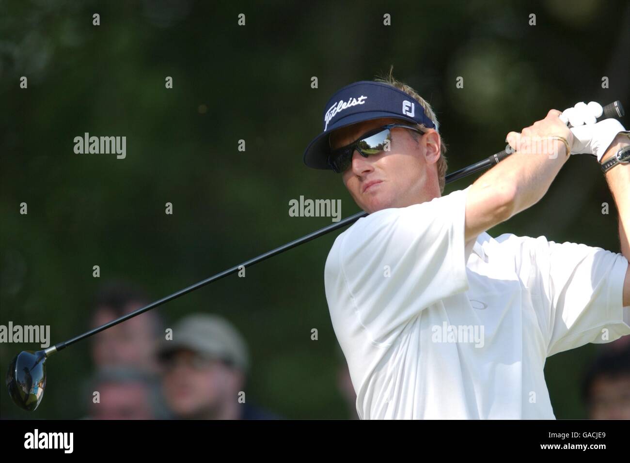 Philip golding in action hi-res stock photography and images - Alamy