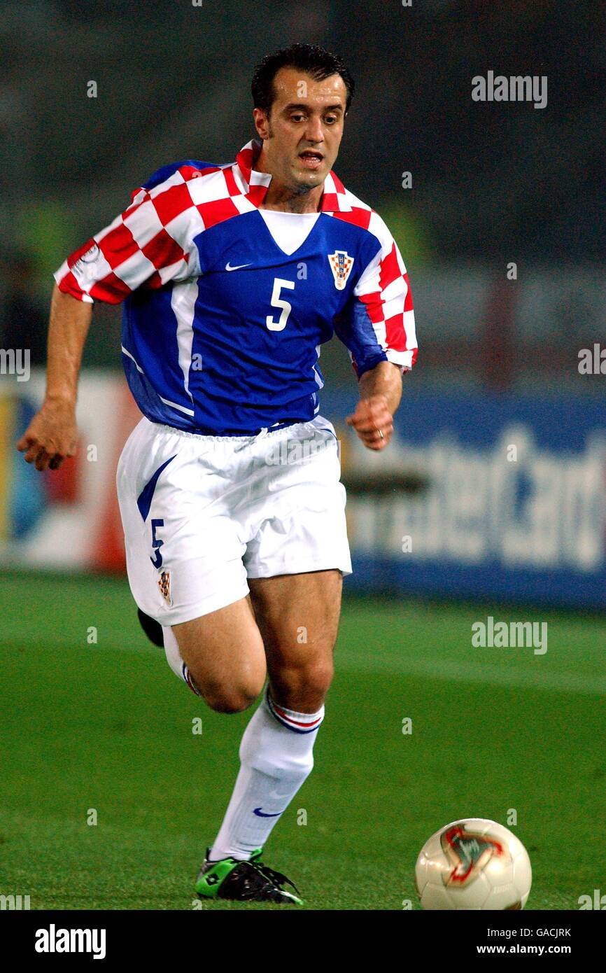 Milan rapaic hi-res stock photography and images - Alamy