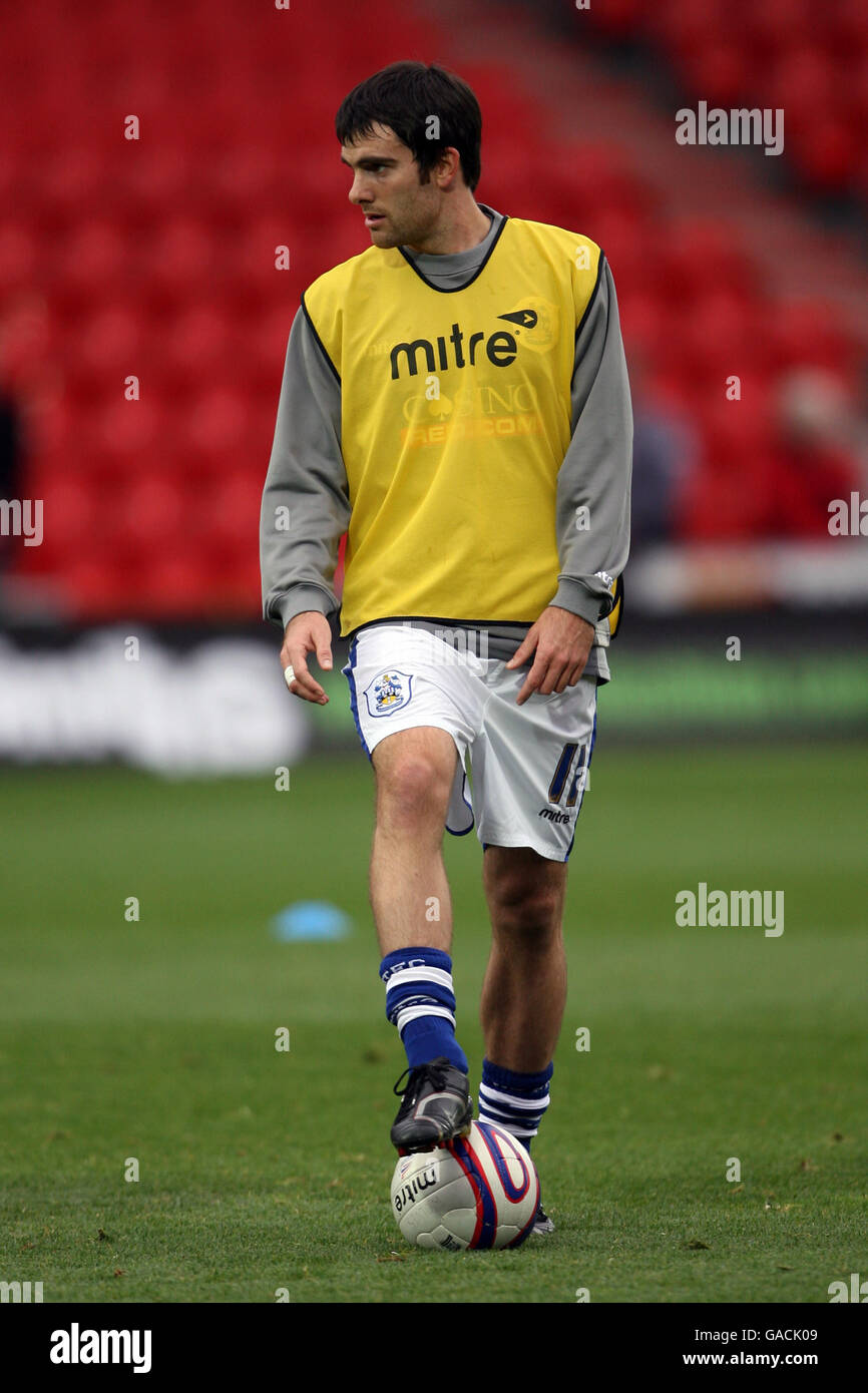 Danny schofield huddersfield hi-res stock photography and images - Alamy