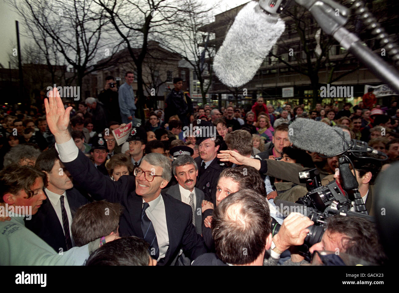 Jostled High Resolution Stock Photography and Images - Alamy