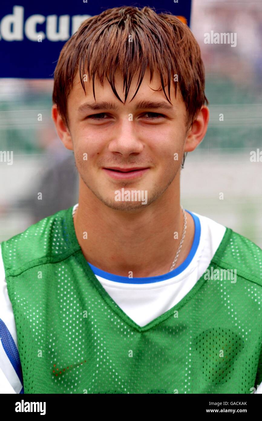 Dmitri Sychev High Resolution Stock Photography and Images - Alamy