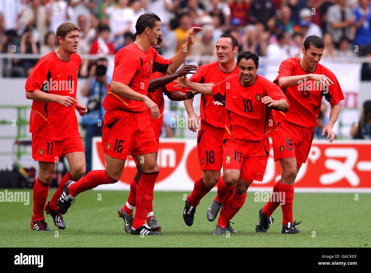 L r gert verheyen hi-res stock photography and images - Alamy