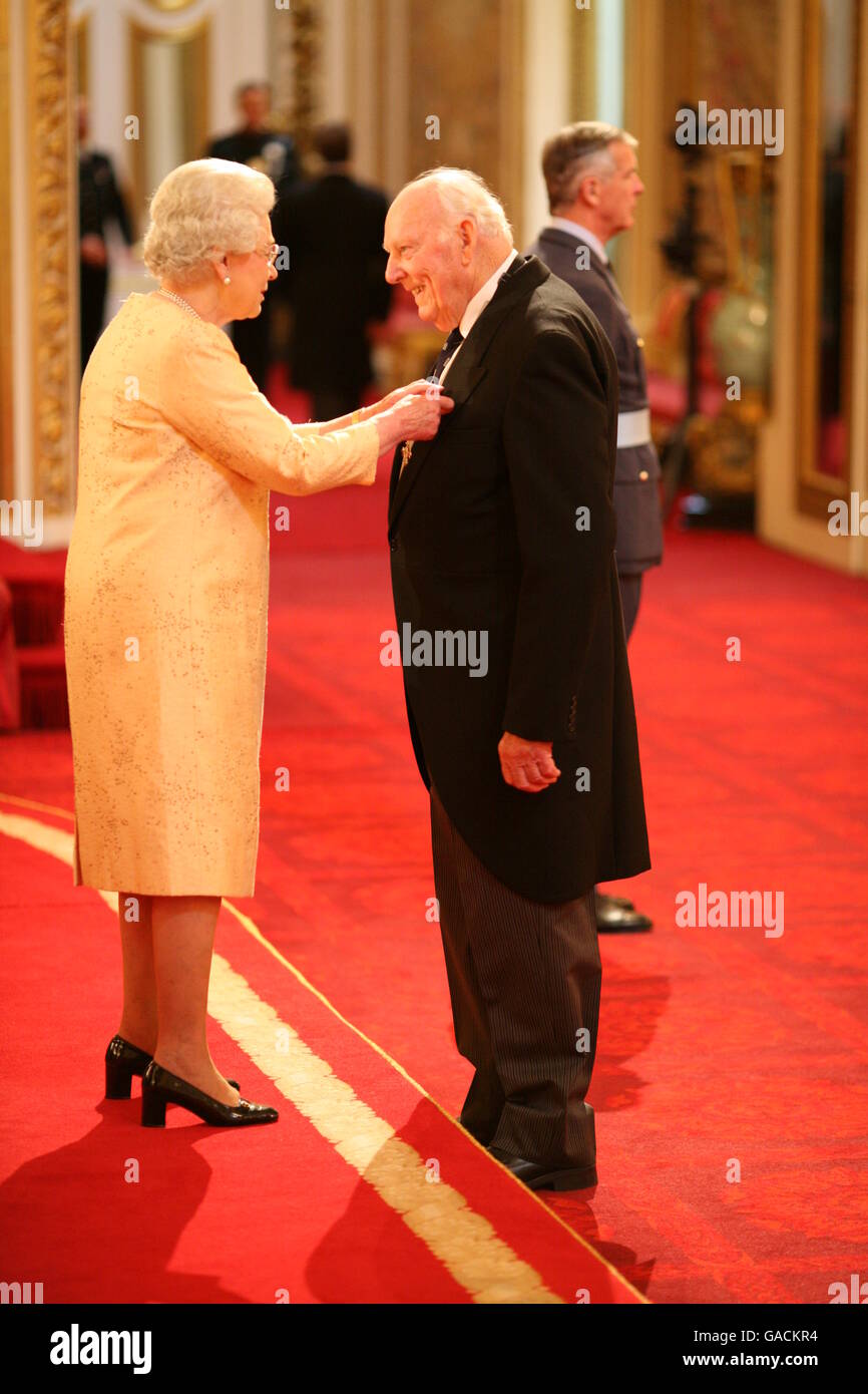 Robert appleyard hi-res stock photography and images - Alamy