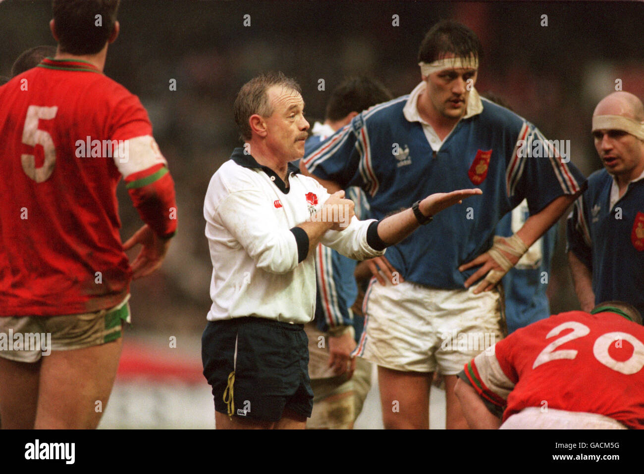 Jim pearson hi-res stock photography and images - Alamy