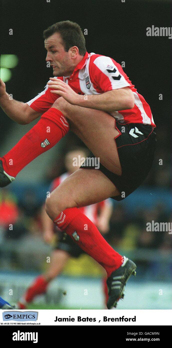 Jamie bates hi-res stock photography and images - Alamy