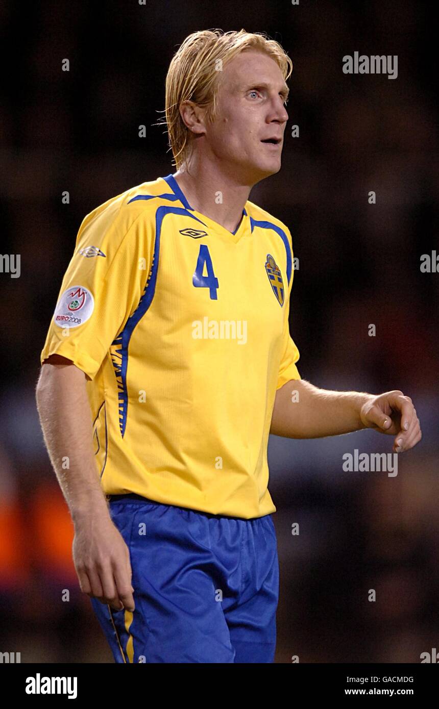 F hansson hi-res stock photography and images - Alamy