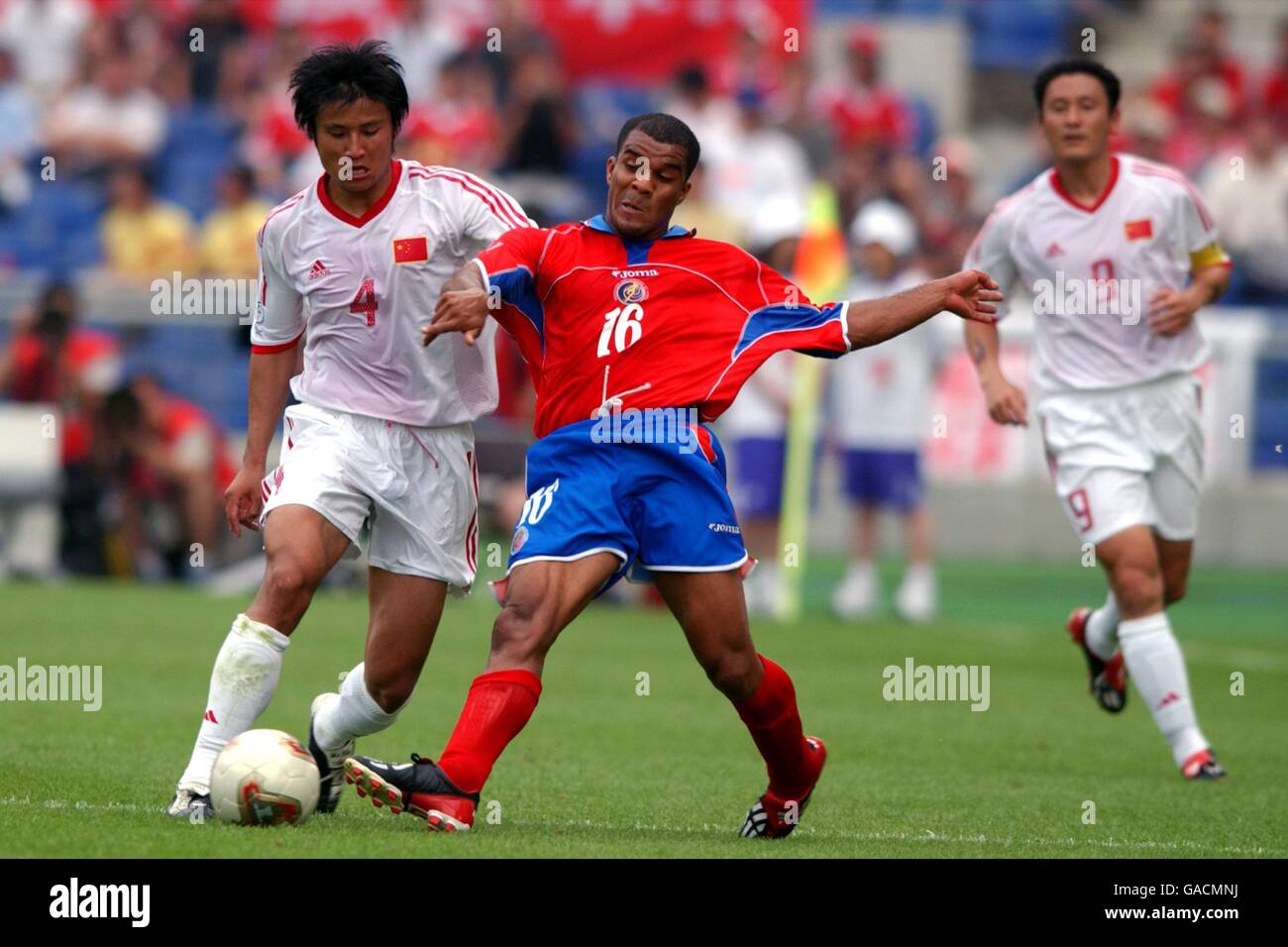 Wu chengying hi-res stock photography and images - Alamy