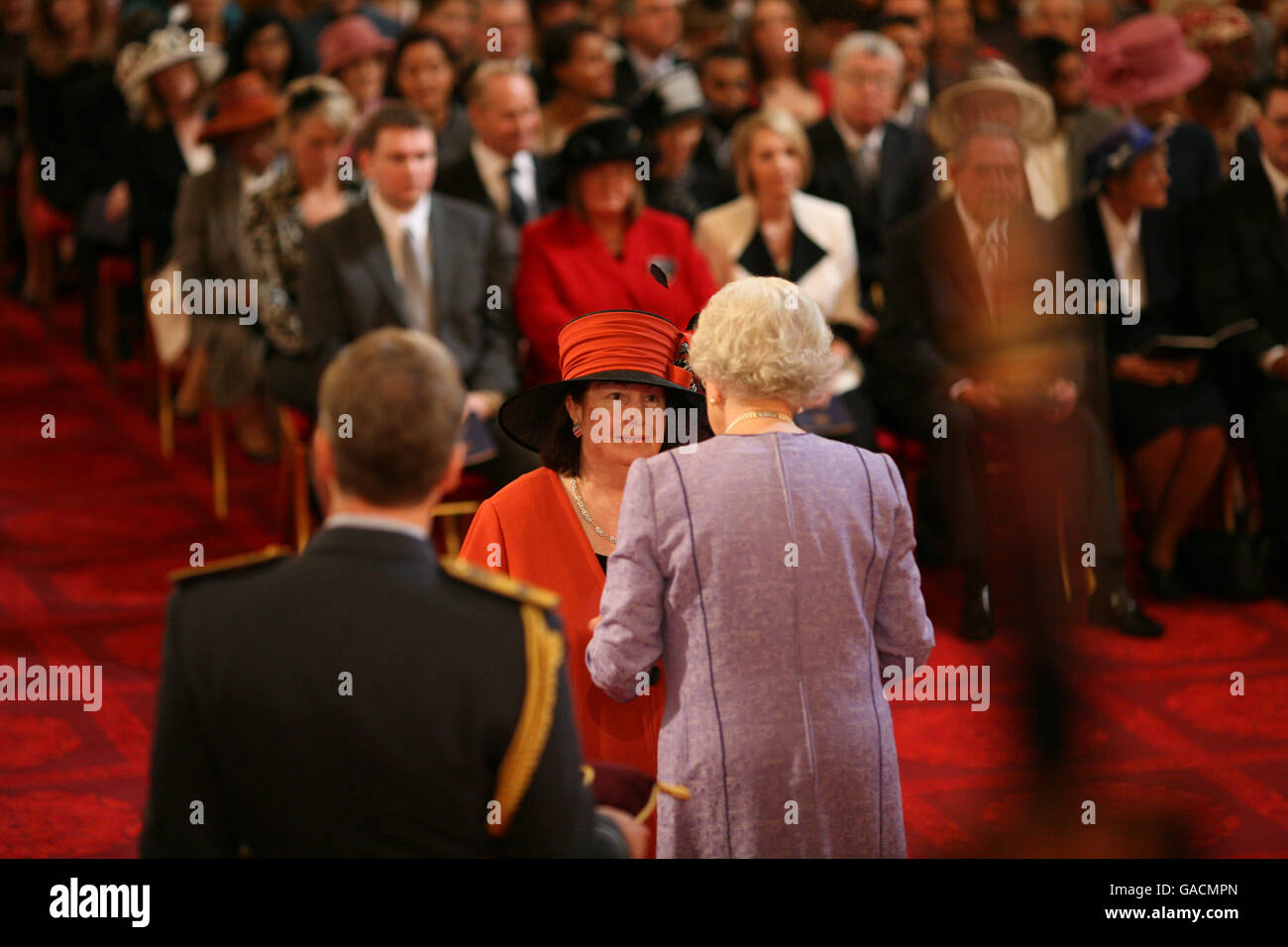 Professor jane aldgate hi-res stock photography and images - Alamy