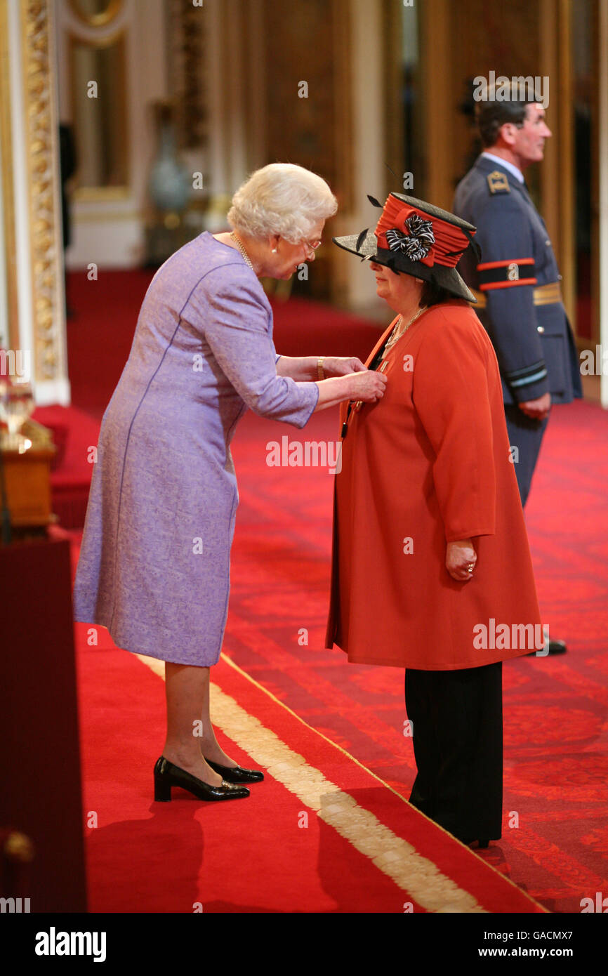 Professor jane aldgate hi-res stock photography and images - Alamy