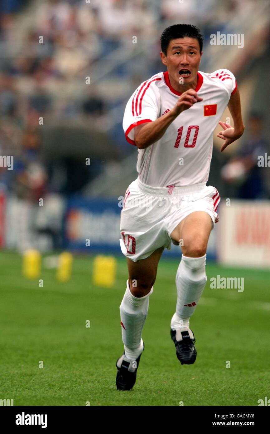 Hao haidong hi-res stock photography and images - Alamy