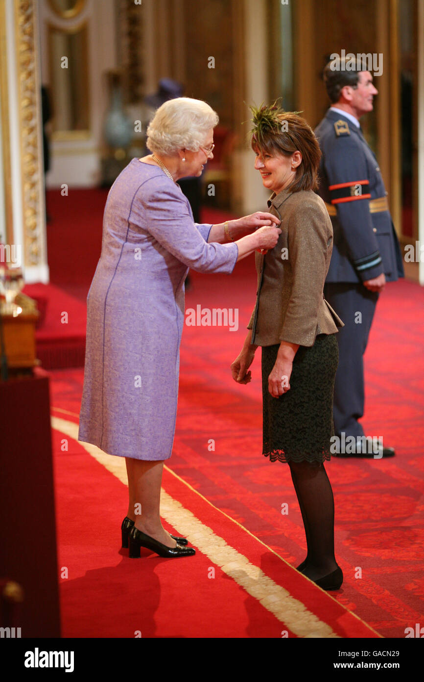 Miss jeanette kennedy hi-res stock photography and images - Alamy