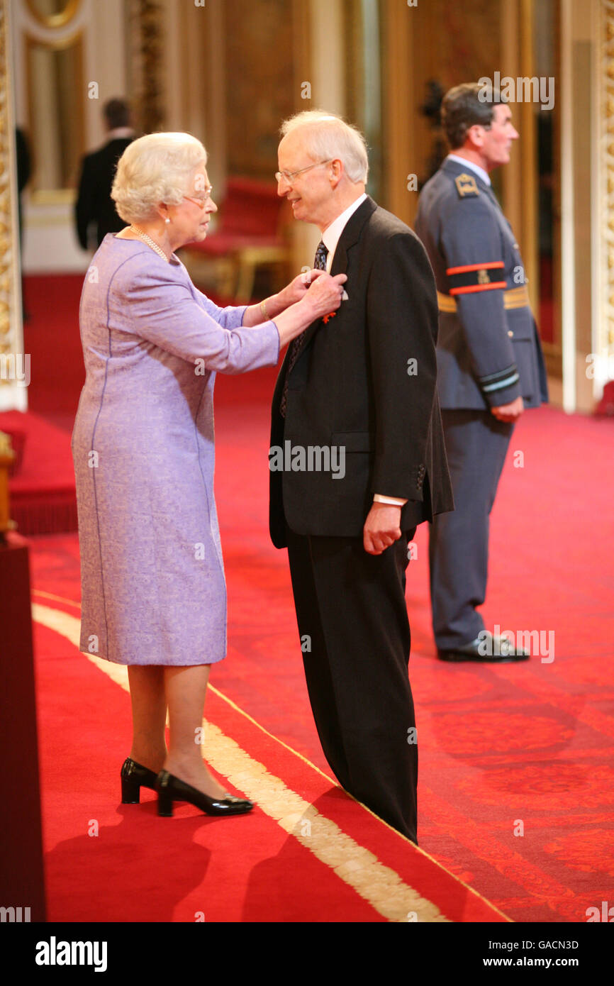 Professor martin smith hi-res stock photography and images - Alamy