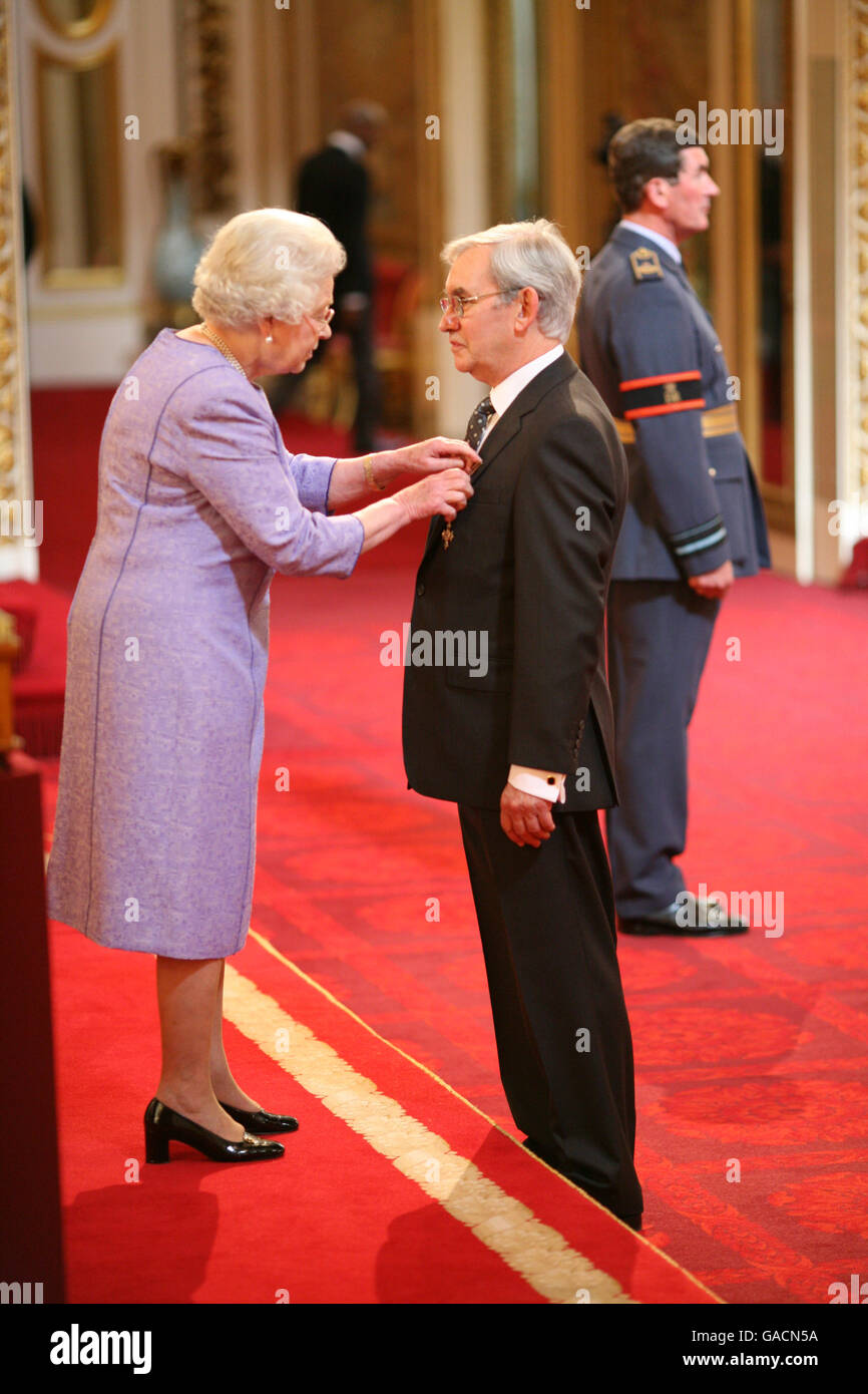 Mr stanley judd hi-res stock photography and images - Alamy