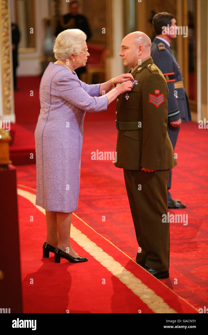 Is made an associate of the royal red cross hi-res stock photography ...