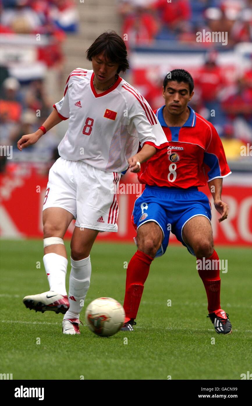 Mauricio solís costa rica hi-res stock photography and images - Alamy