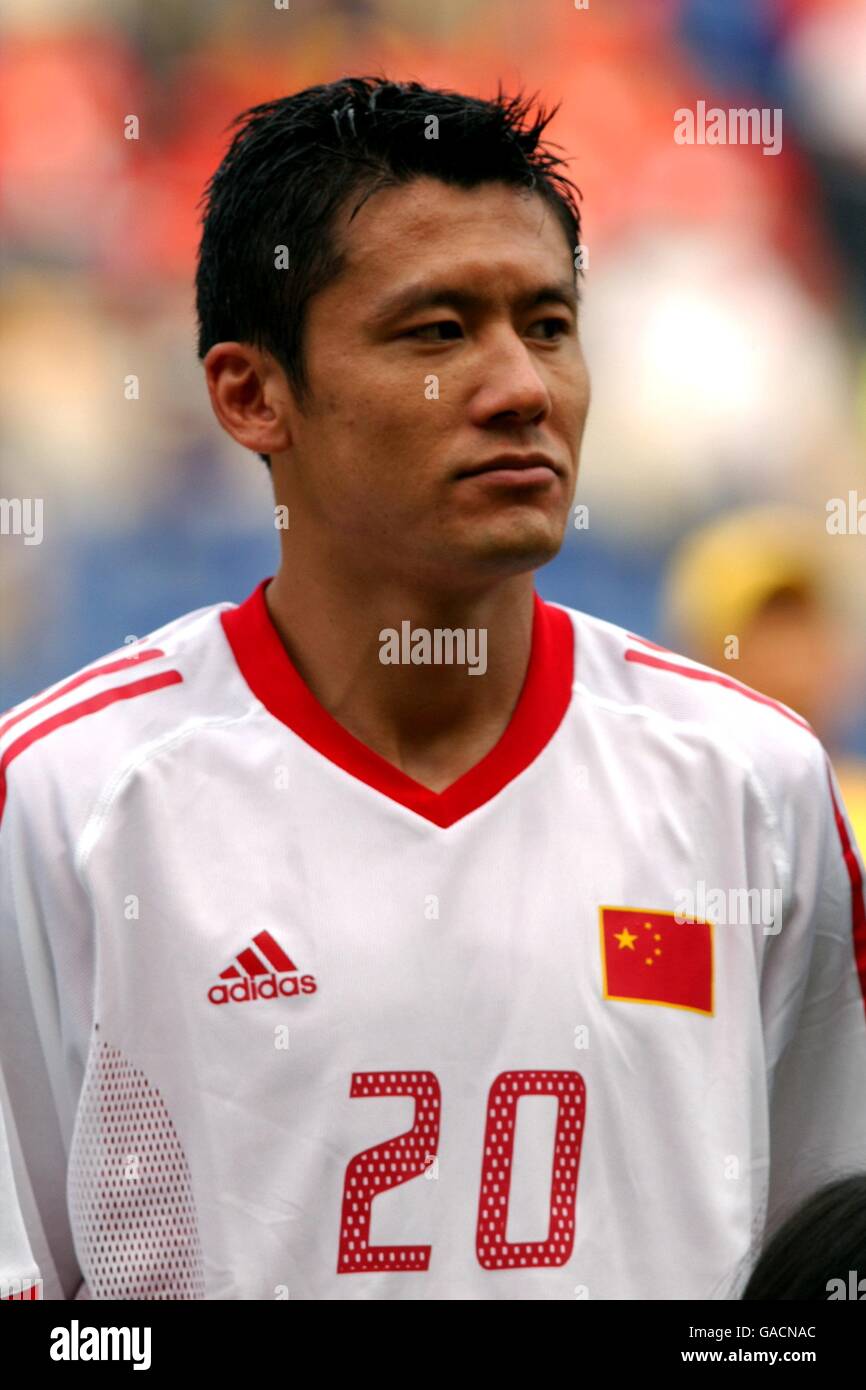 Chen yang hi-res stock photography and images - Alamy