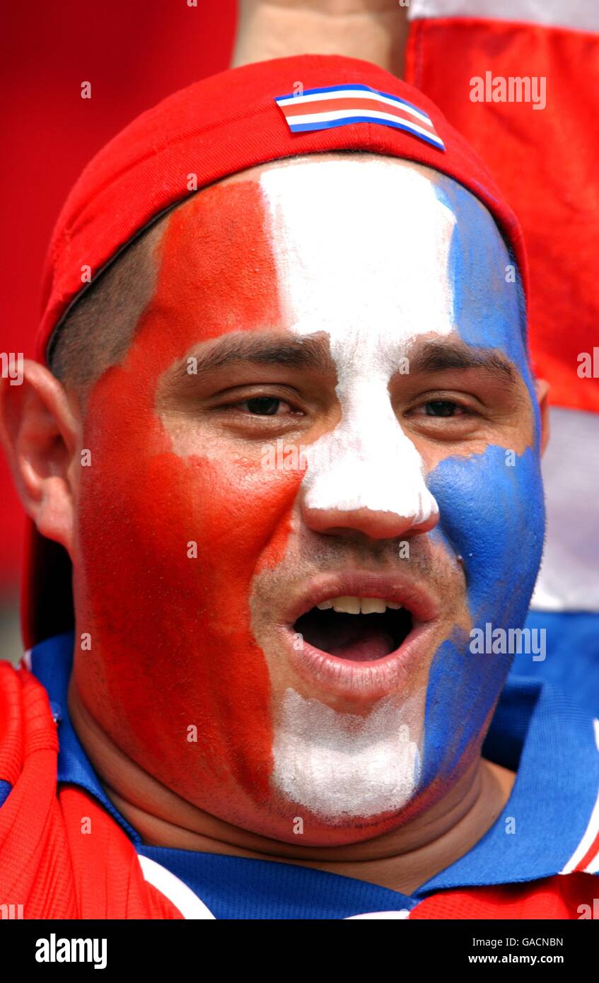 China football team world cup hi-res stock photography and images - Alamy