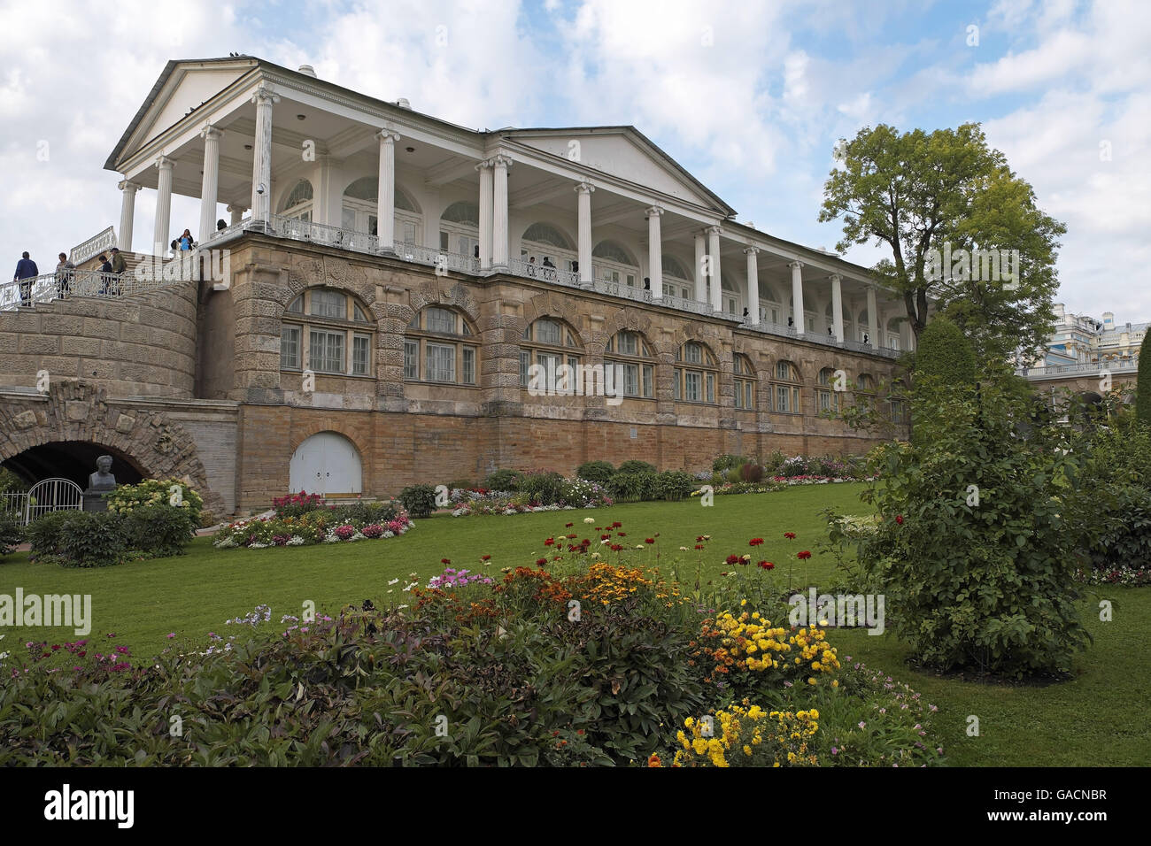 The cameron gallery hi-res stock photography and images - Alamy
