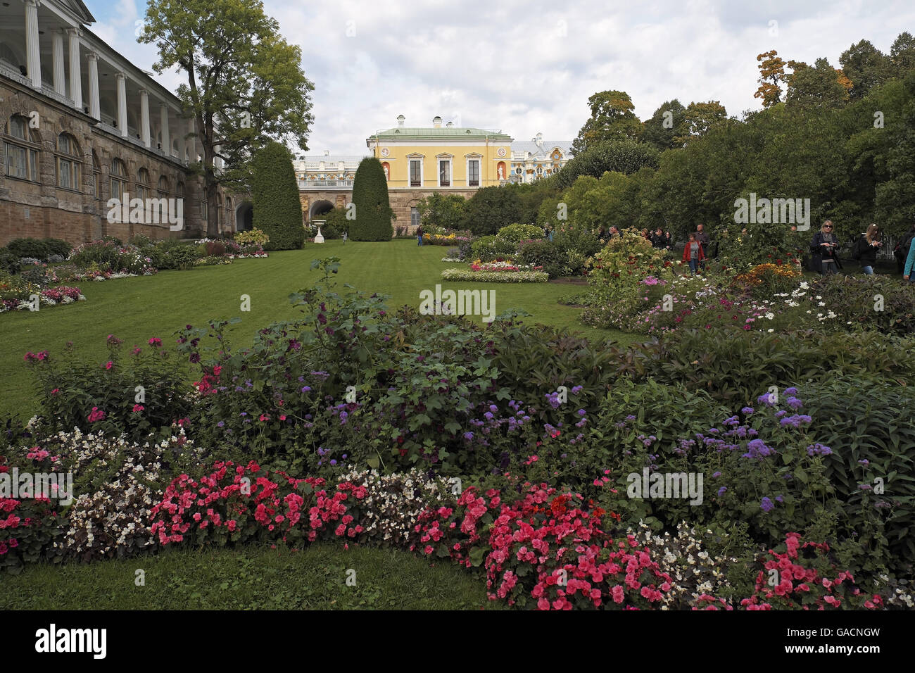 The cameron gallery hi-res stock photography and images - Alamy