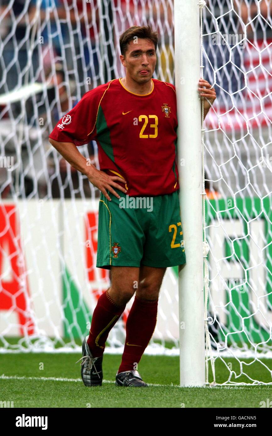 Rui jorge portugal hi-res stock photography and images - Alamy