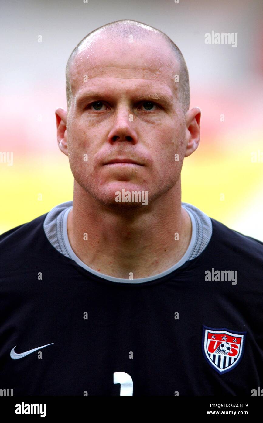 Usa portugal fifa 2002 world cup hi-res stock photography and images ...