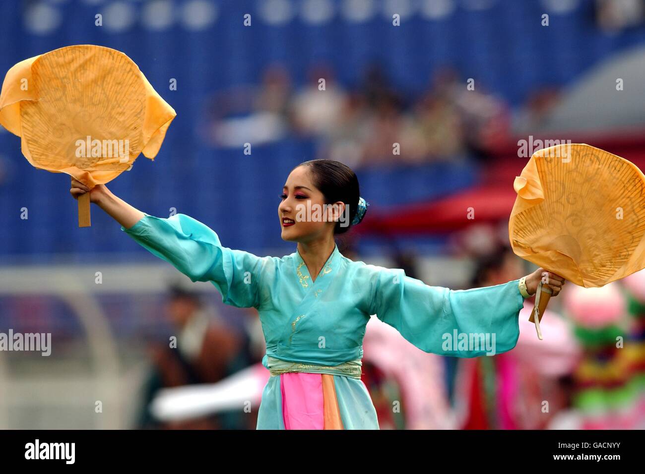 Usa portugal fifa 2002 world cup hi-res stock photography and images ...