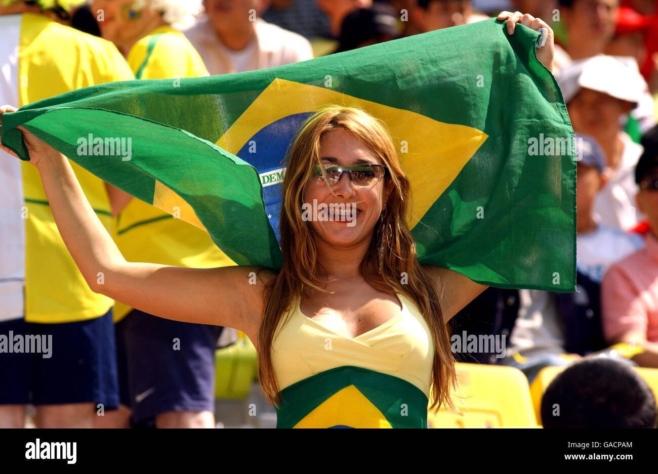 Costa rica brazil flag hi-res stock photography and images - Alamy