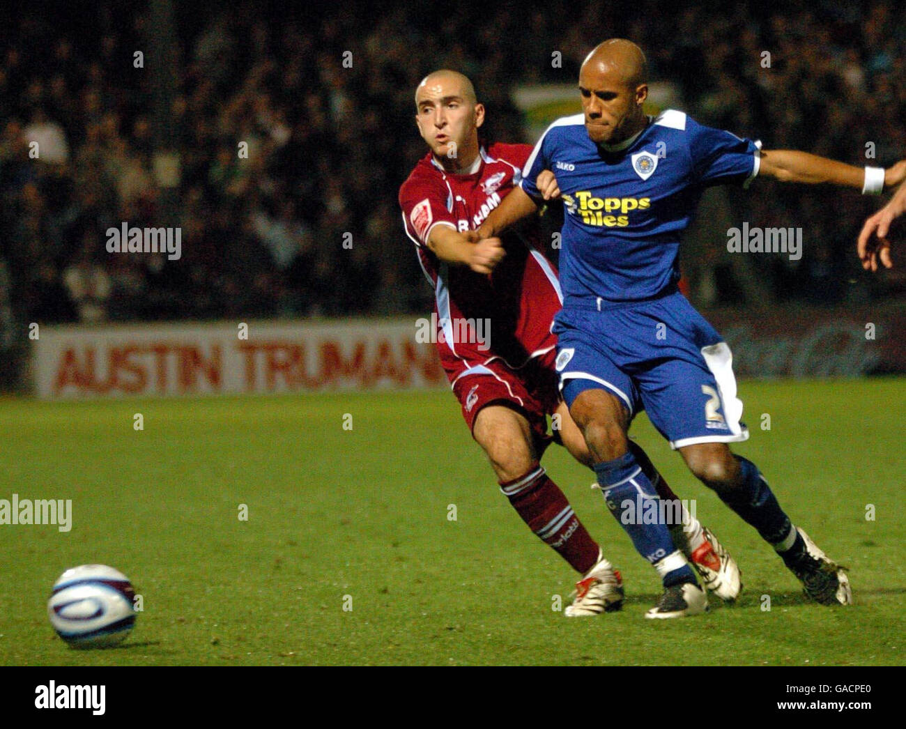 Martin chambers hi-res stock photography and images - Alamy