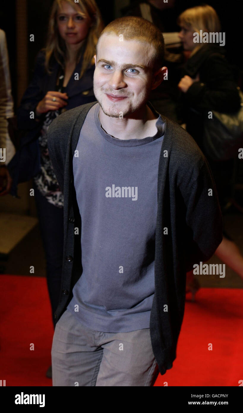 BFI London Film Festival - Funny Games Premiere Stock Photo - Alamy