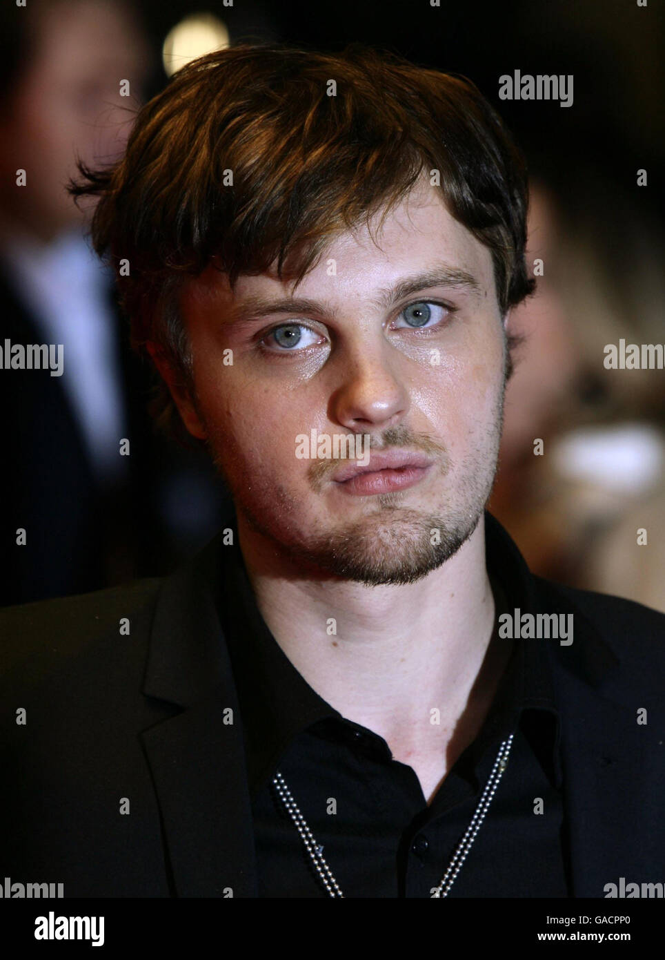 BFI London Film Festival - Funny Games Premiere Stock Photo - Alamy