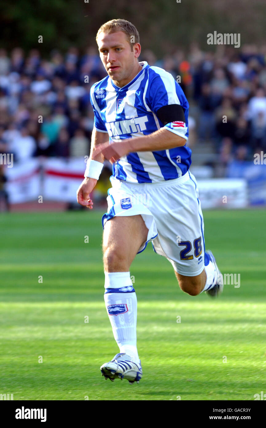 Soccer - Coca-Cola Football League One - Brighton and Hove Albion v ...