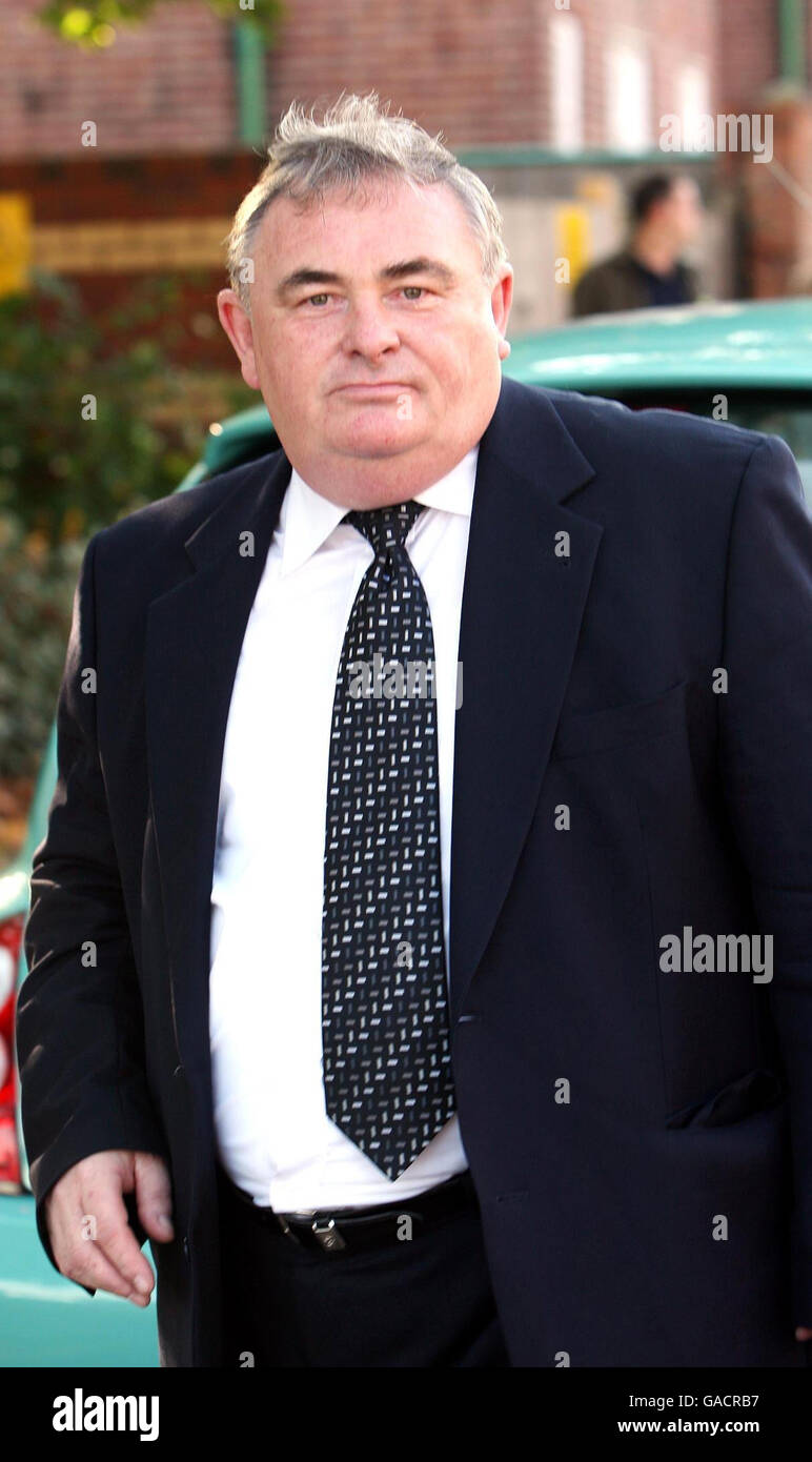 Which he received mayor hi-res stock photography and images - Alamy