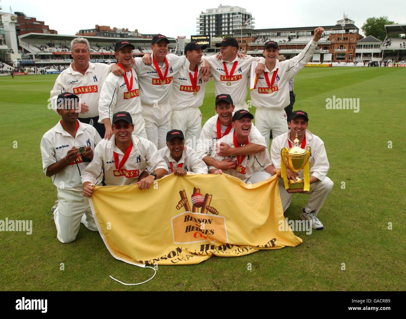 Cele cup trophy hi-res stock photography and images - Alamy