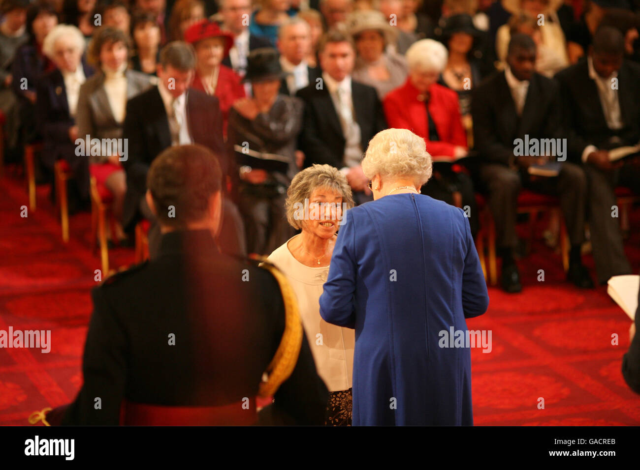 Mrs susan mason hi-res stock photography and images - Alamy